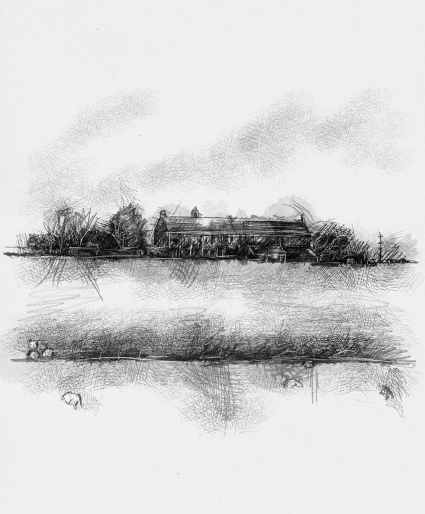 Remote farm | SeanBriggs