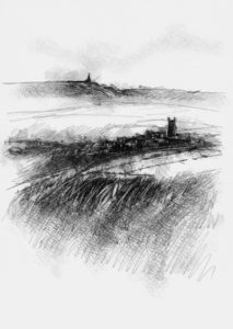 Heptonstall | SeanBriggs