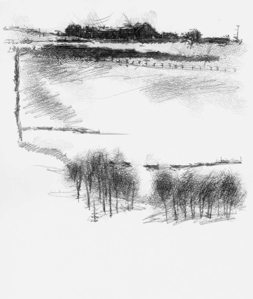 Hill top farm | SeanBriggs