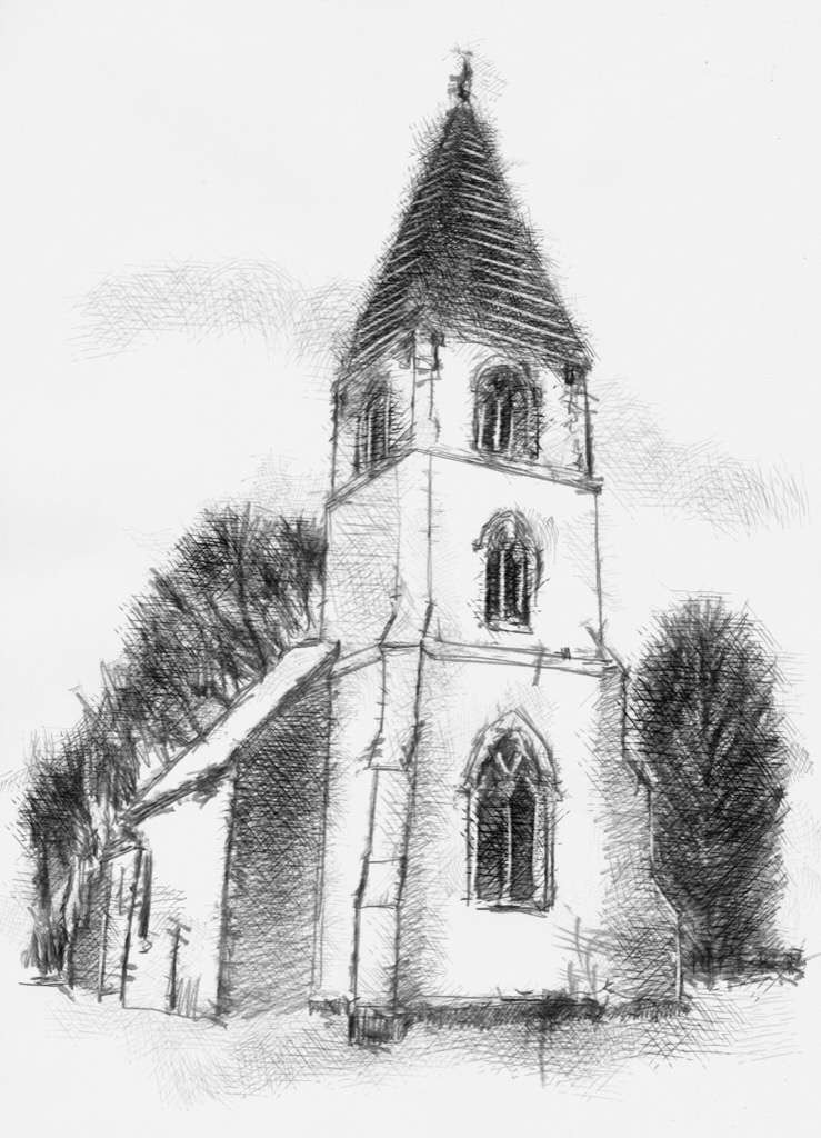 Church bells | SeanBriggs