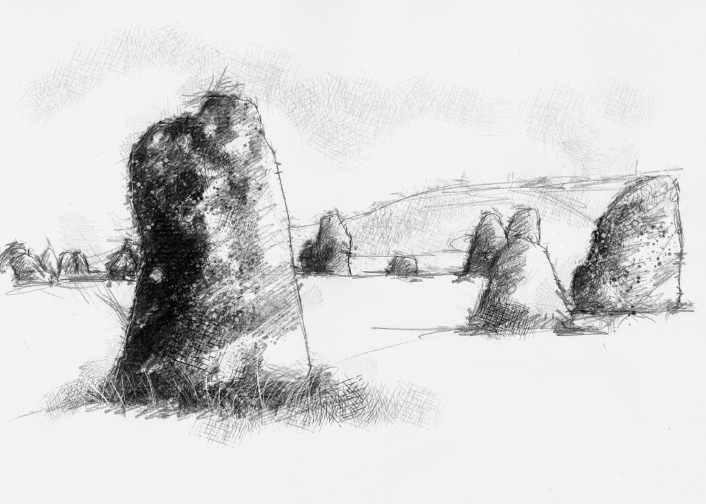 Castlerigg | SeanBriggs