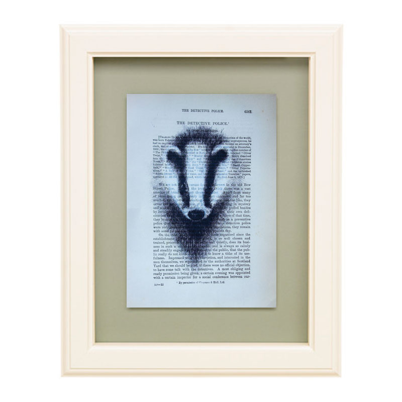 badger_frame | SeanBriggs