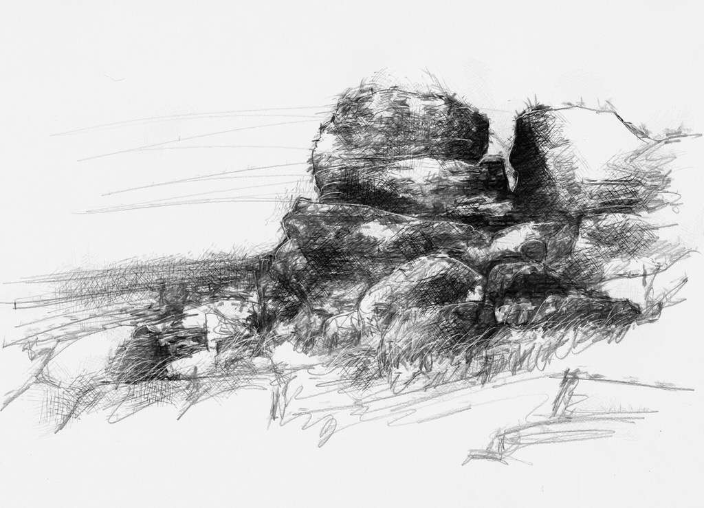 More bride stones | SeanBriggs