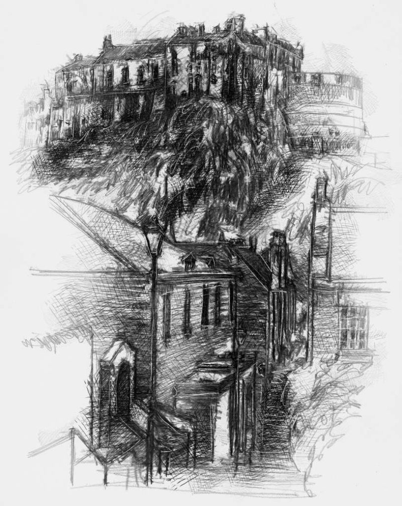 Edinburgh | SeanBriggs