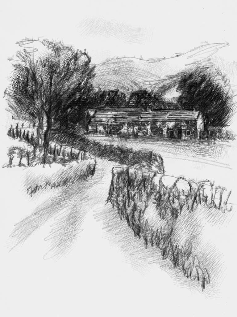 Dales farm | SeanBriggs