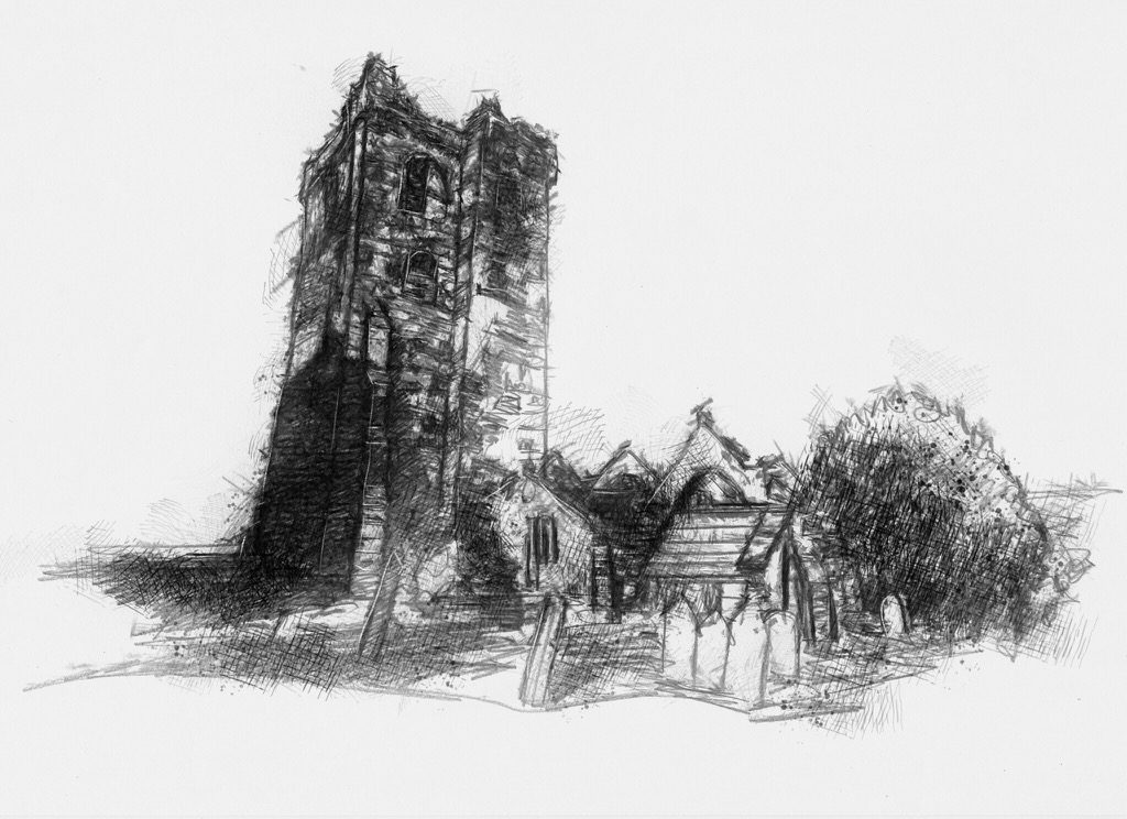 Heptonstall | SeanBriggs