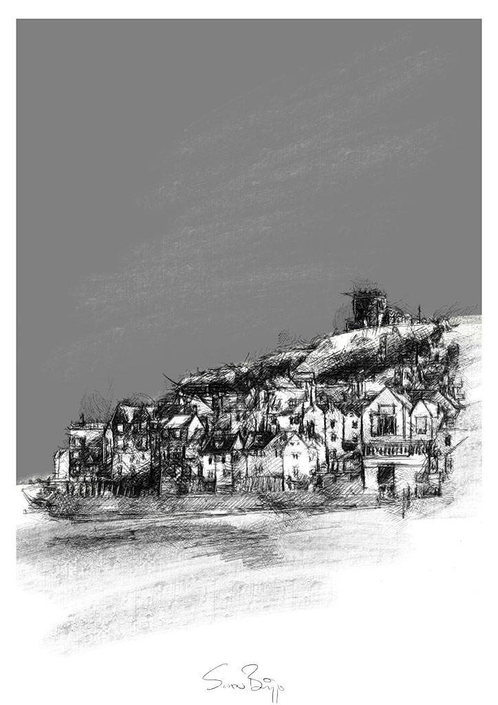 Whitby | SeanBriggs