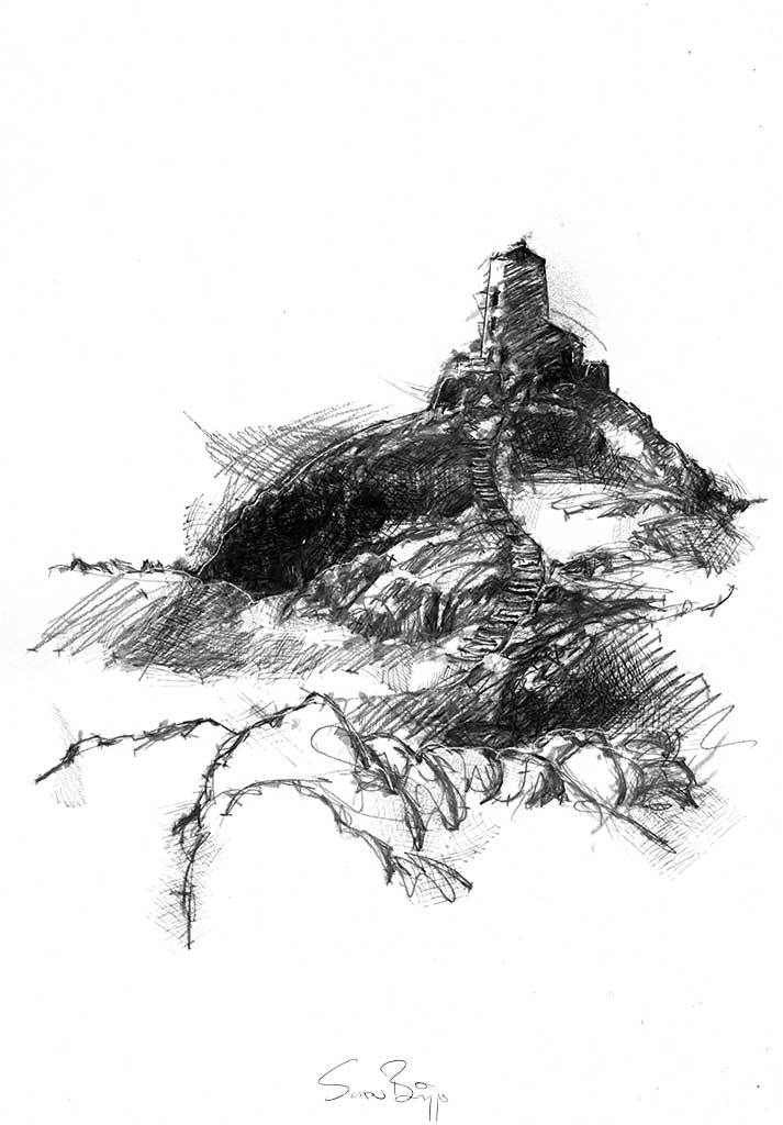 Anglesey | SeanBriggs