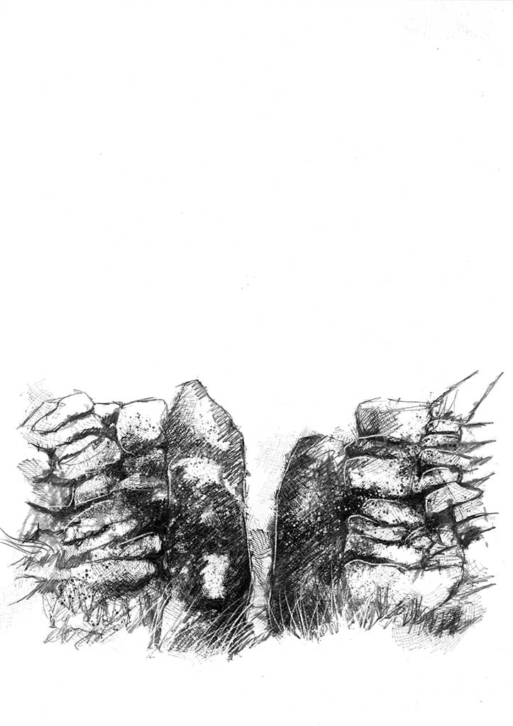 Stone stye | SeanBriggs