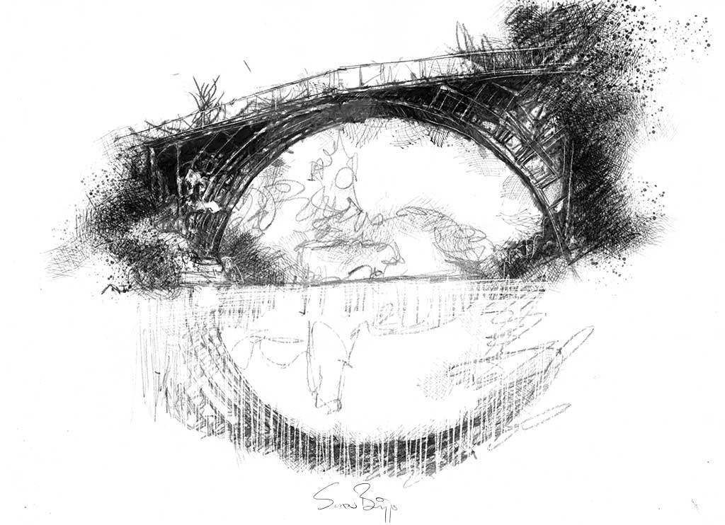 Ironbridge | SeanBriggs