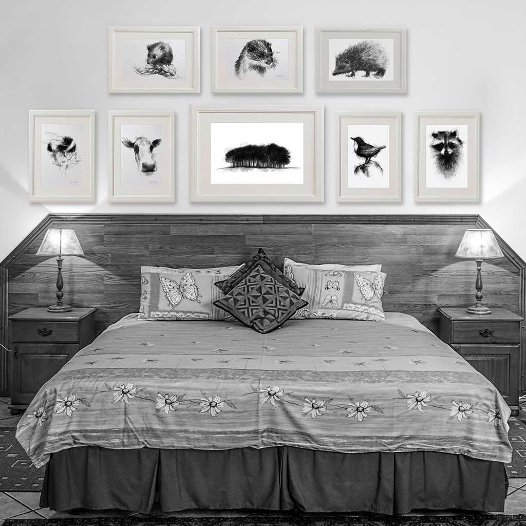 Original Copse sketch | SeanBriggs