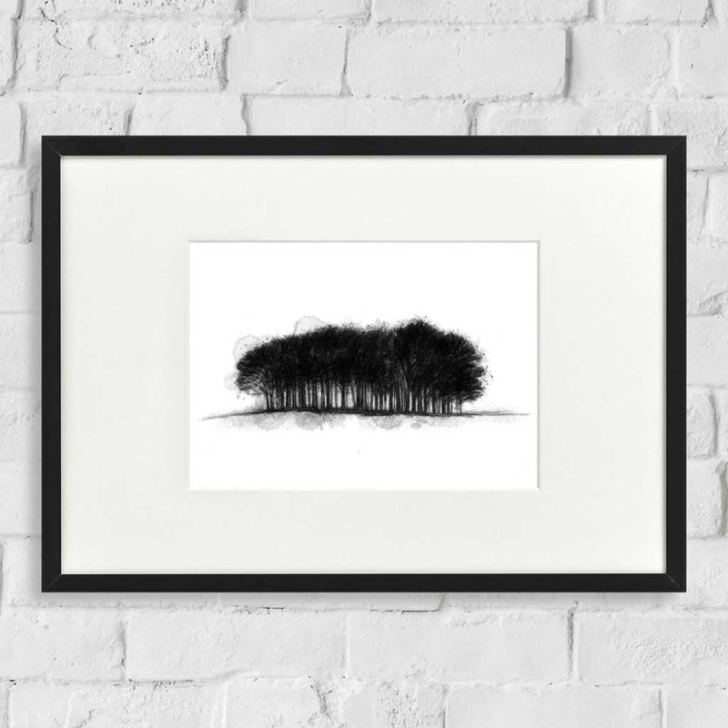 Original Copse sketch | SeanBriggs