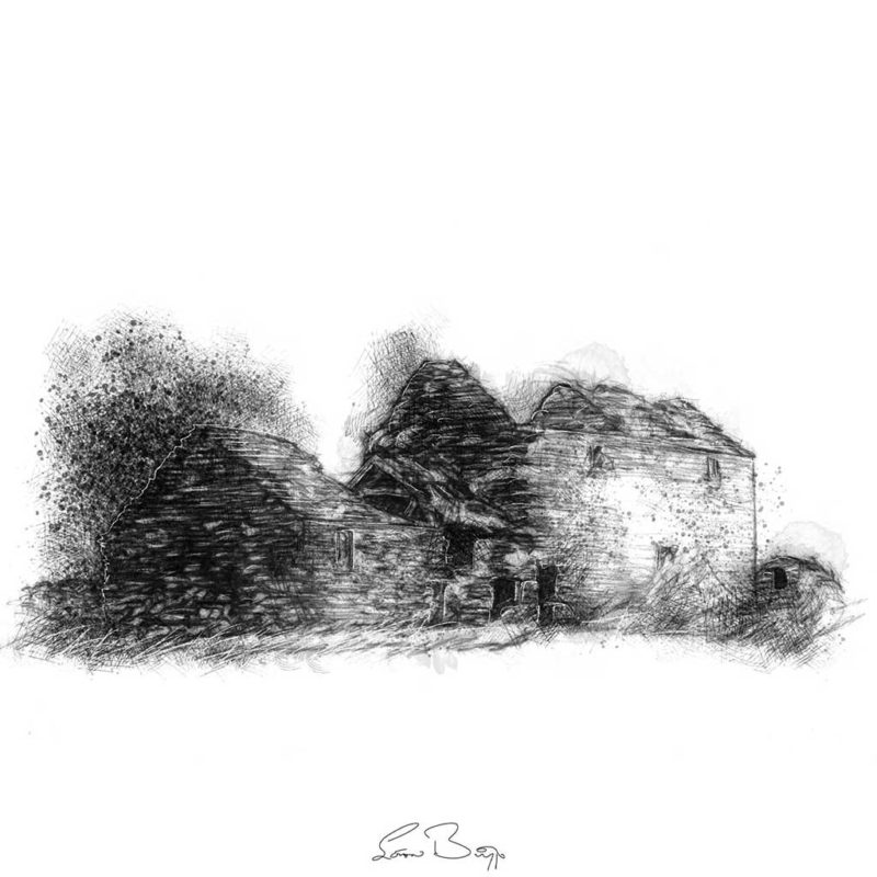 Original sketch | SeanBriggs