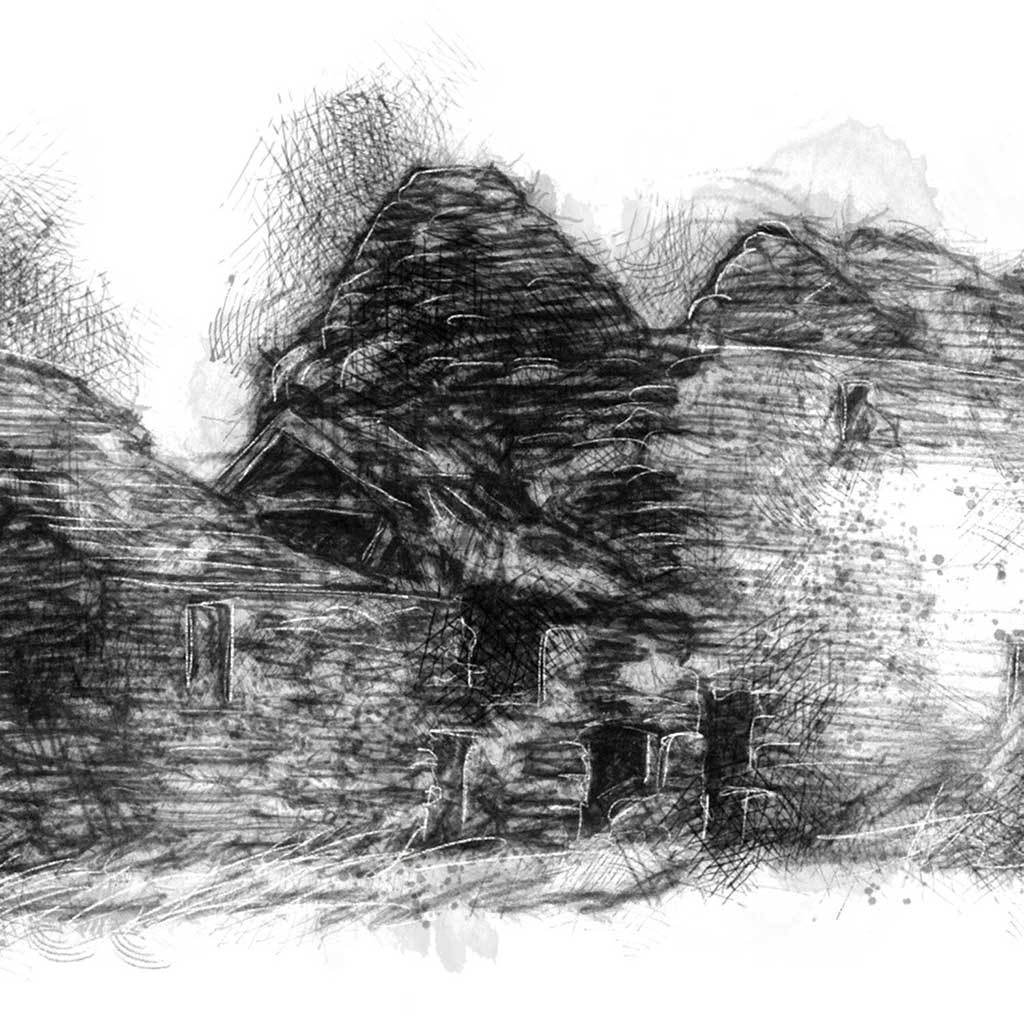 Original sketch | SeanBriggs