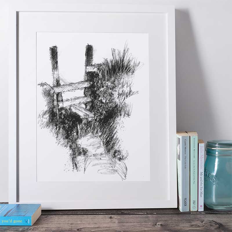 All kinds of things sketched and drawn | SeanBriggs