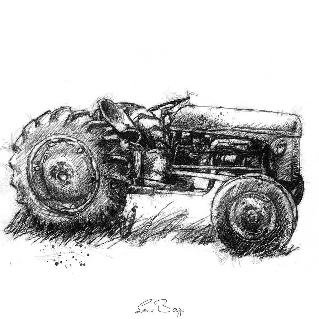 Original sketch | SeanBriggs