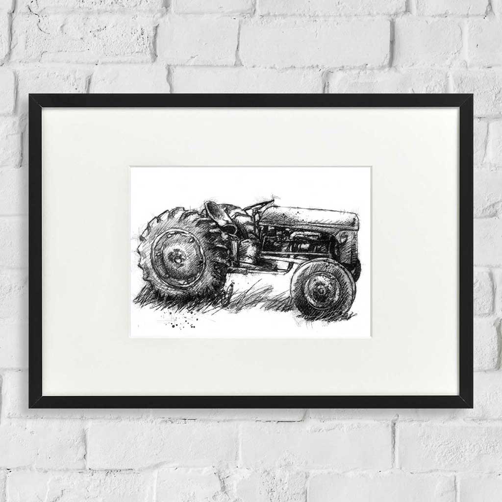 Original sketch | SeanBriggs