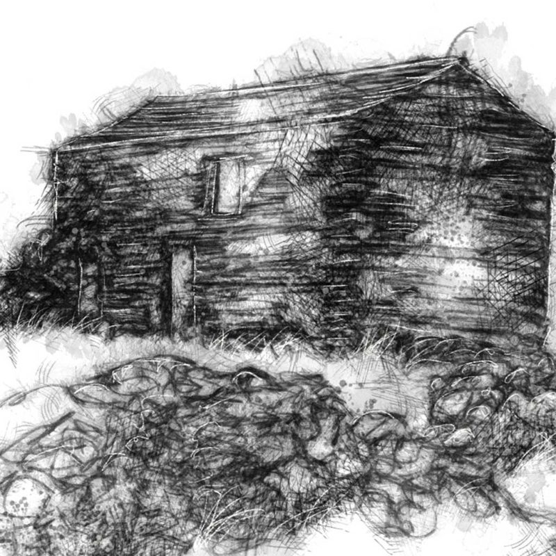 Original sketch | SeanBriggs