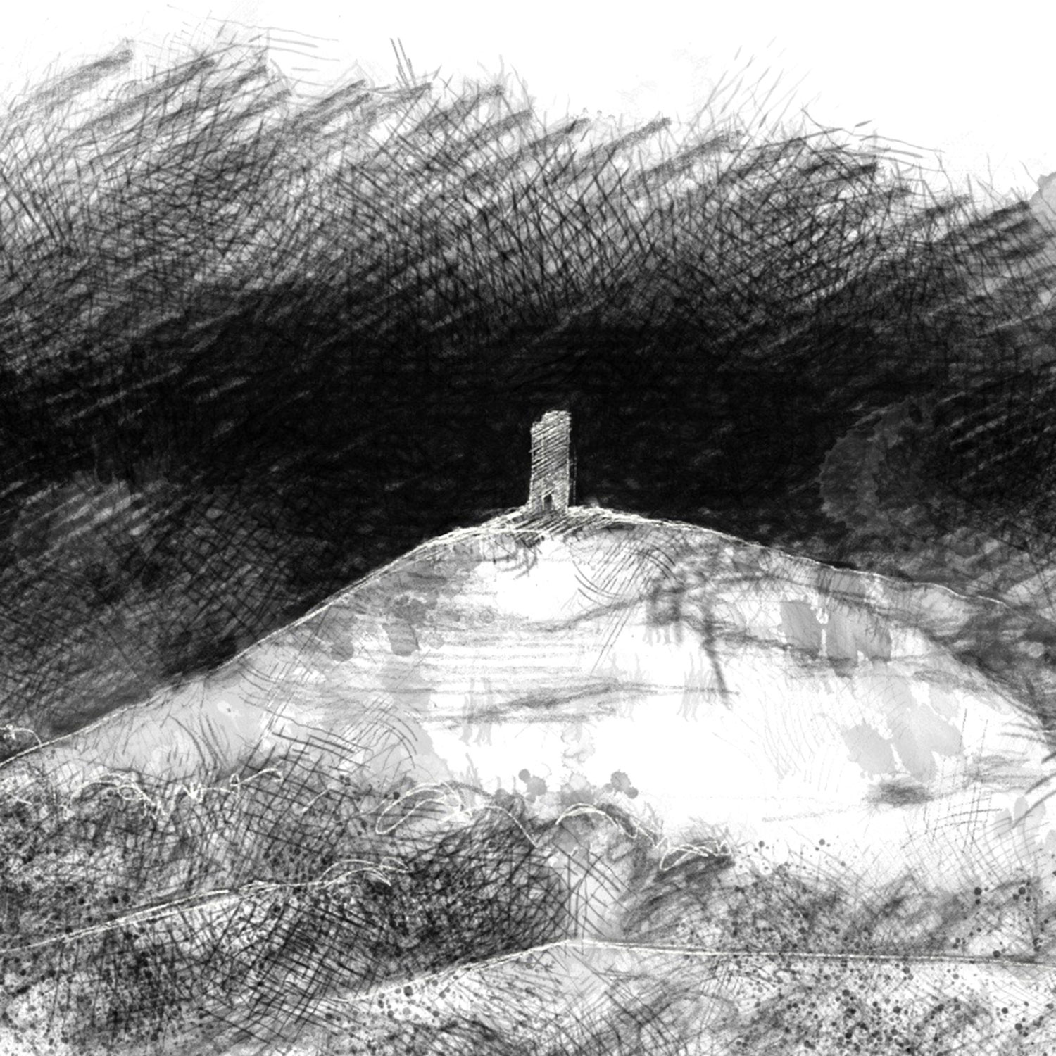 Original sketch | SeanBriggs