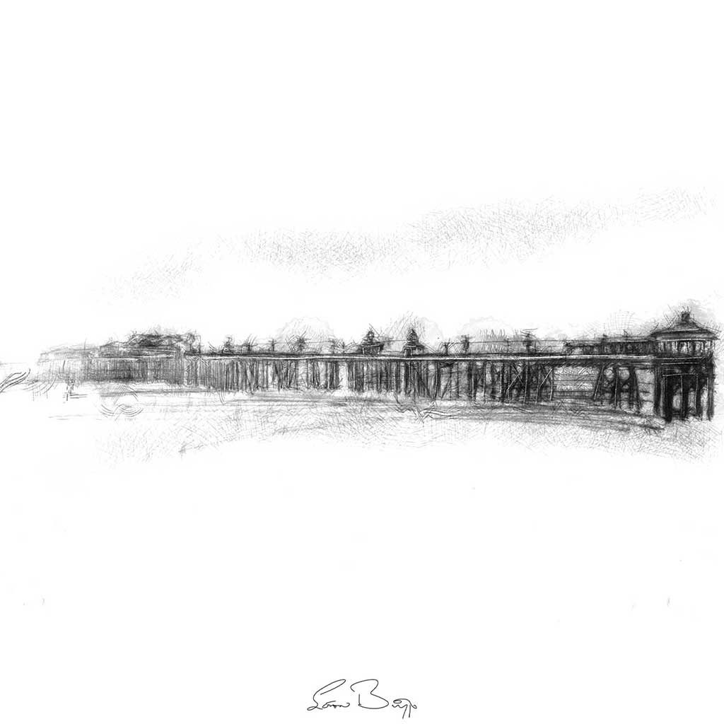 Original sketch | SeanBriggs