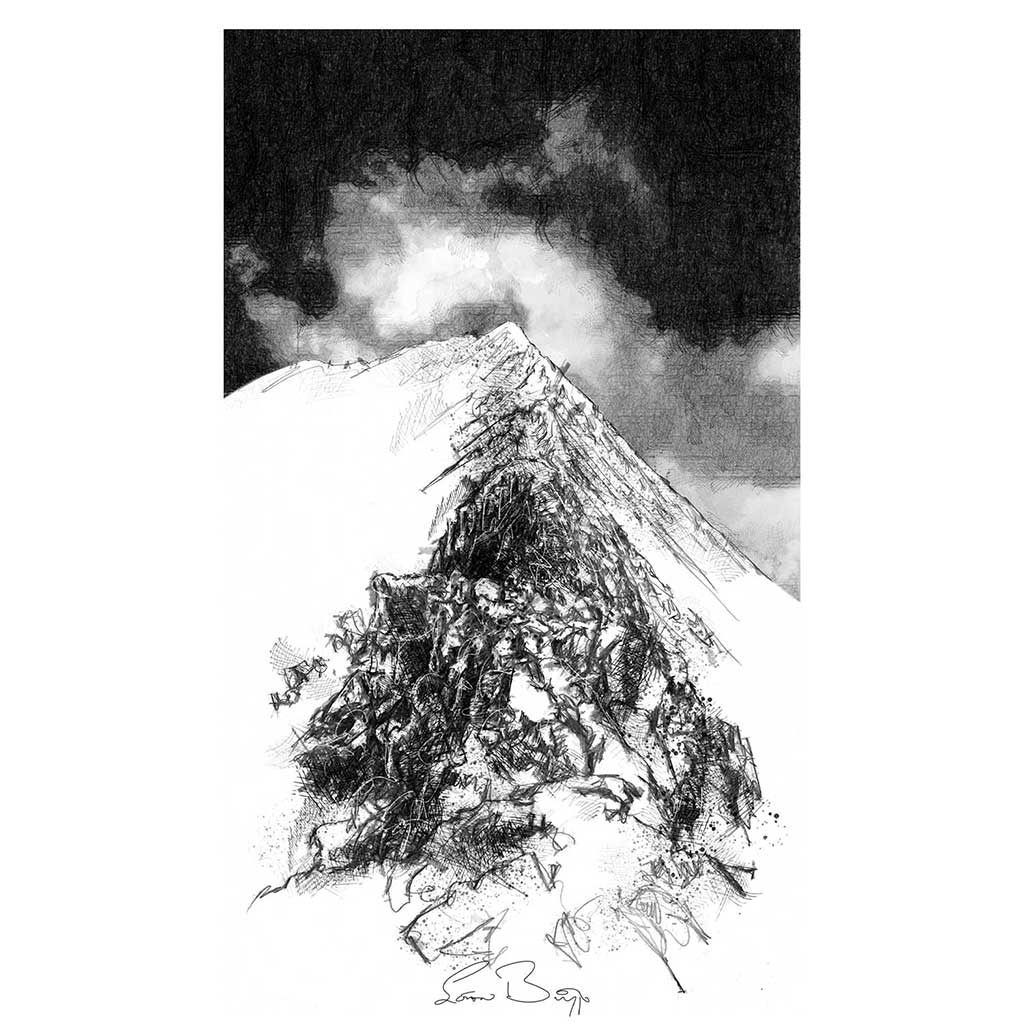 Original sketch | SeanBriggs