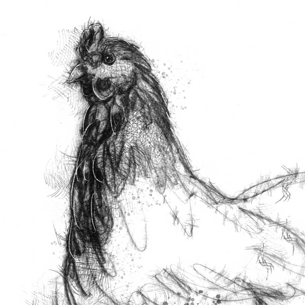 Original sketch | SeanBriggs