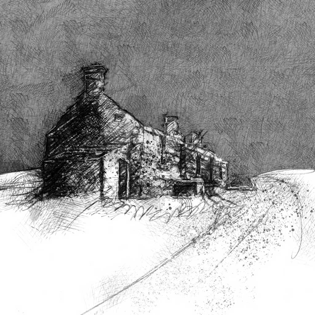 Original sketch | SeanBriggs