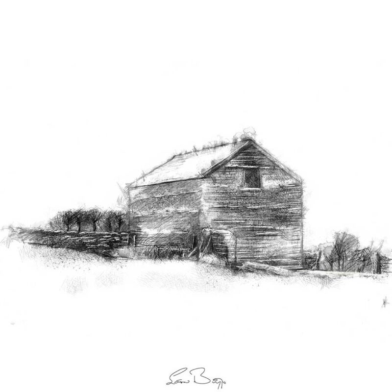 Original sketch | SeanBriggs