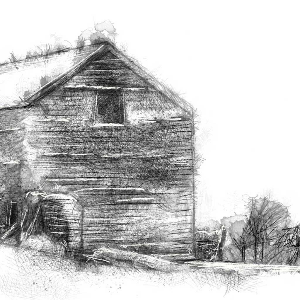 Original sketch | SeanBriggs