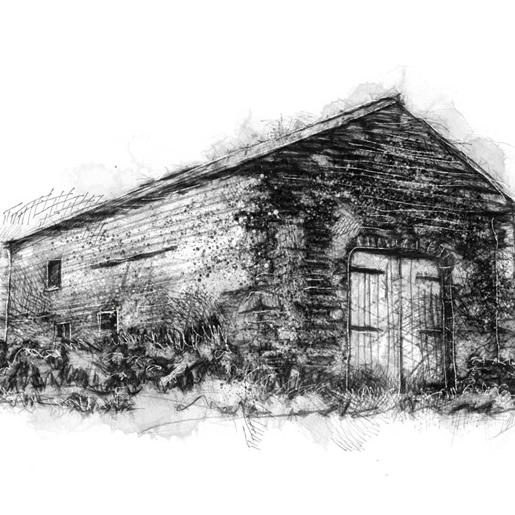 Original sketch | SeanBriggs