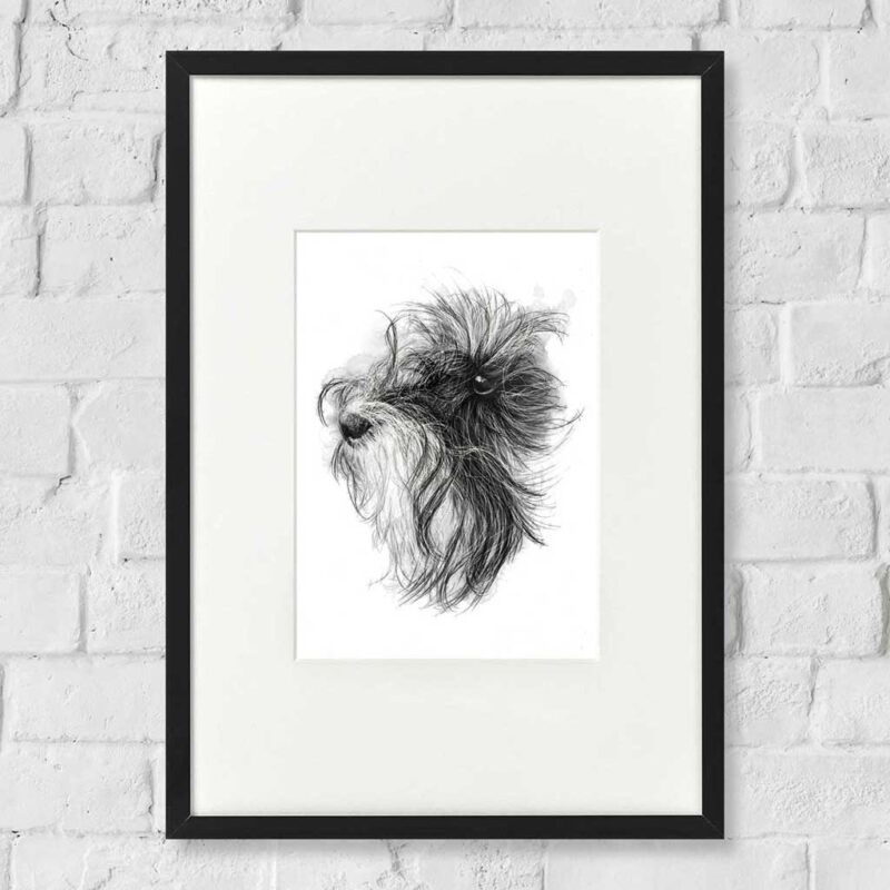 Original sketch | SeanBriggs