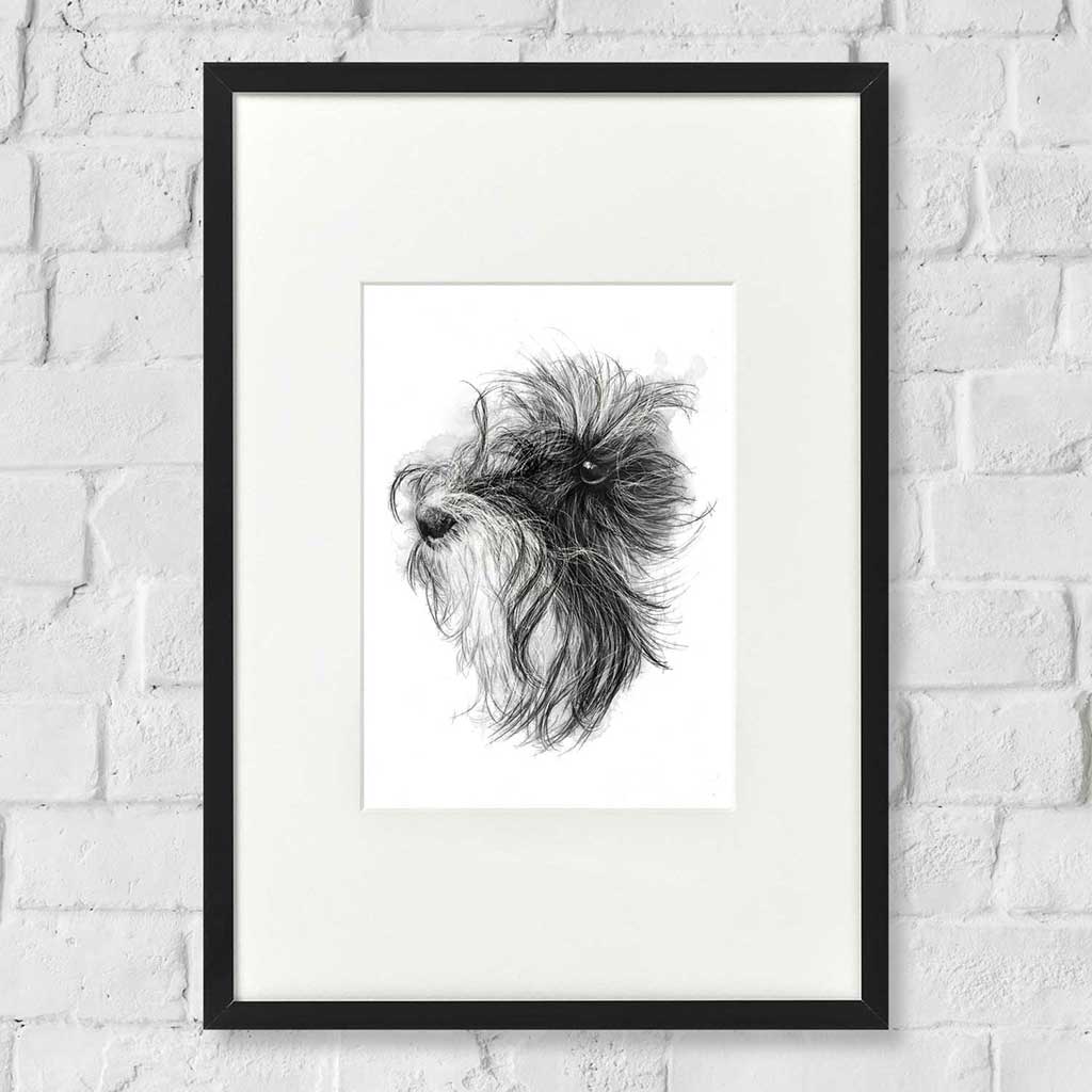 Original sketch | SeanBriggs