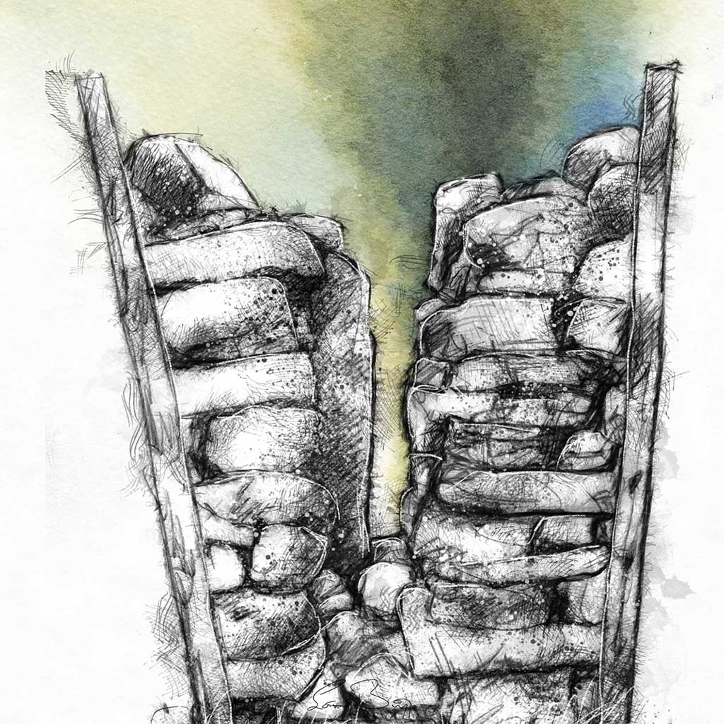 Original sketch | SeanBriggs