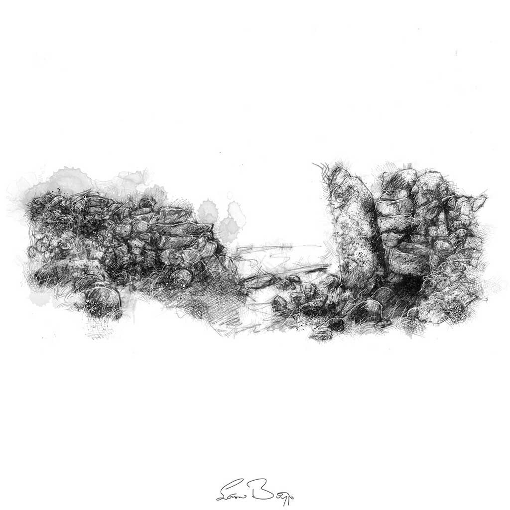 Original sketch | SeanBriggs