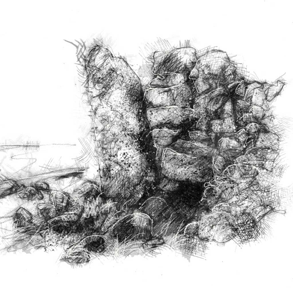 Original sketch | SeanBriggs