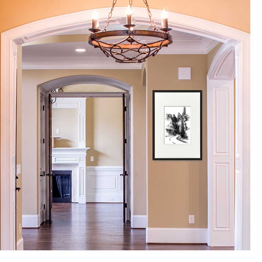 Cheddar gorge | SeanBriggs