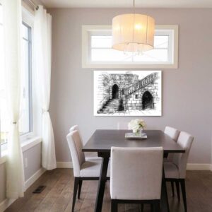 French steps | SeanBriggs