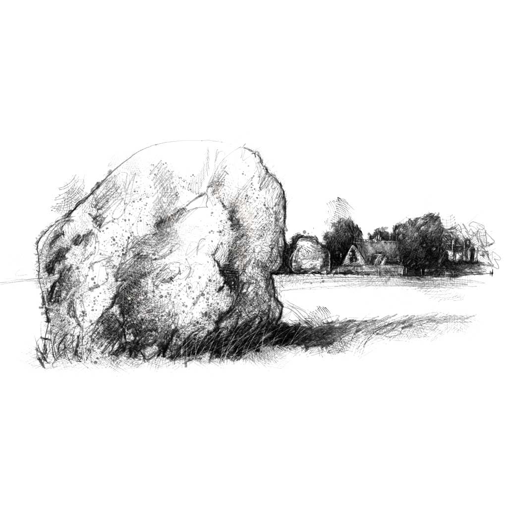 Avebury stone circle | SeanBriggs