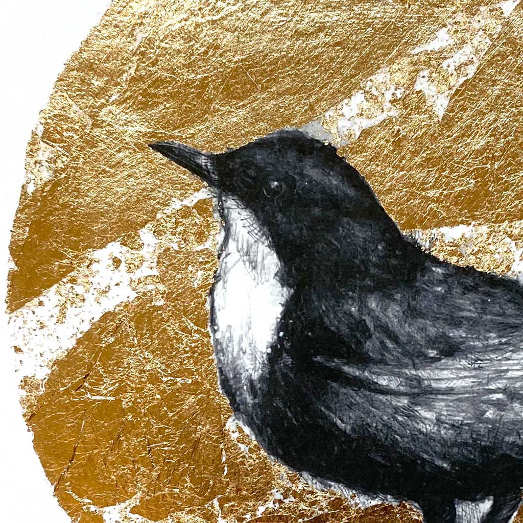 Dipper sketch | SeanBriggs