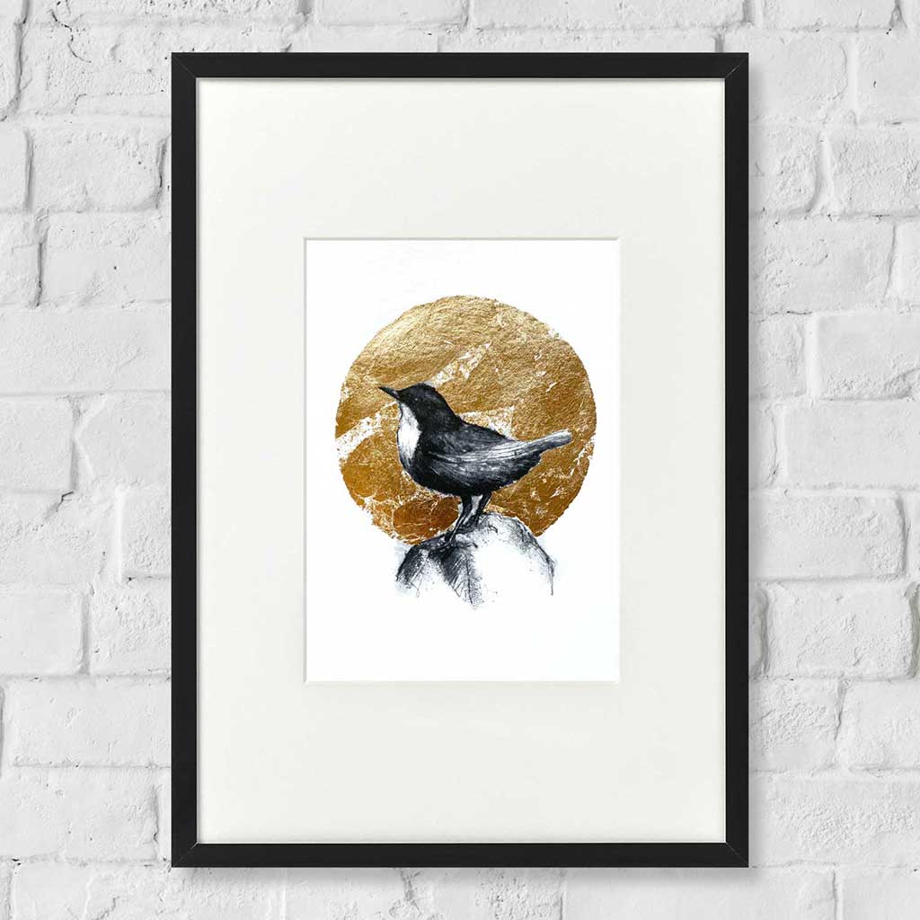 Dipper sketch | SeanBriggs