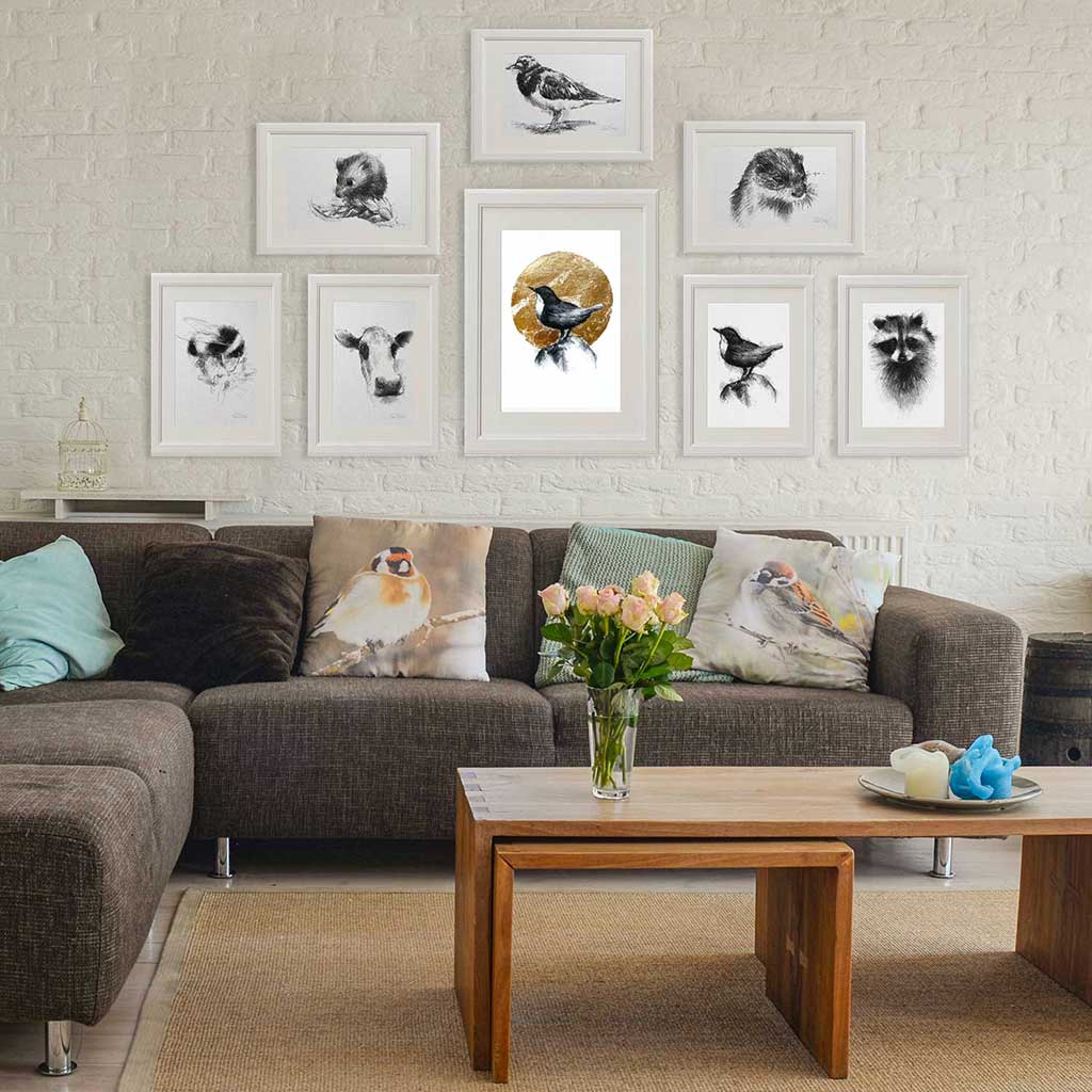 Dipper sketch | SeanBriggs