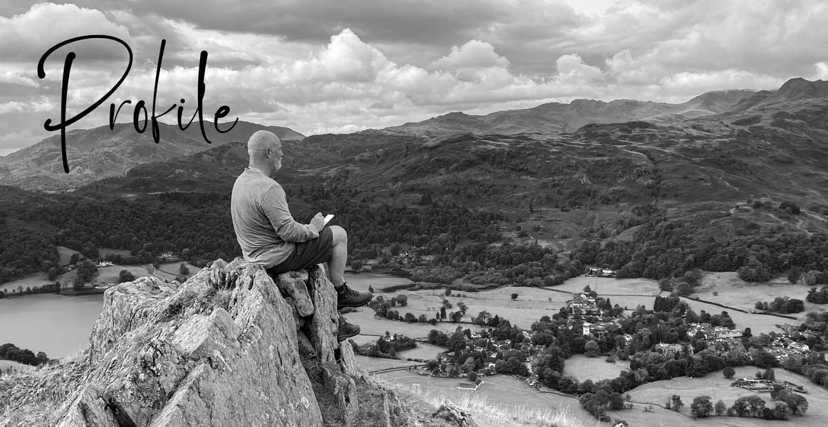 Profile | SeanBriggs